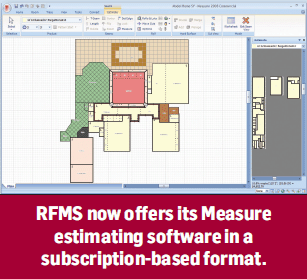 Flooring News: RFMS expands Measure program - FloorBiz.com Flooring News